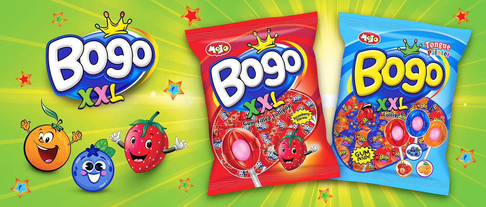 Al Aziz Industries | Confectionery Manufacturers & Exporters